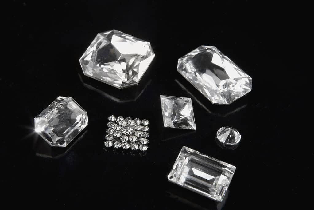Price Of Diamonds: Who Determines And Controls The Trade? 💎