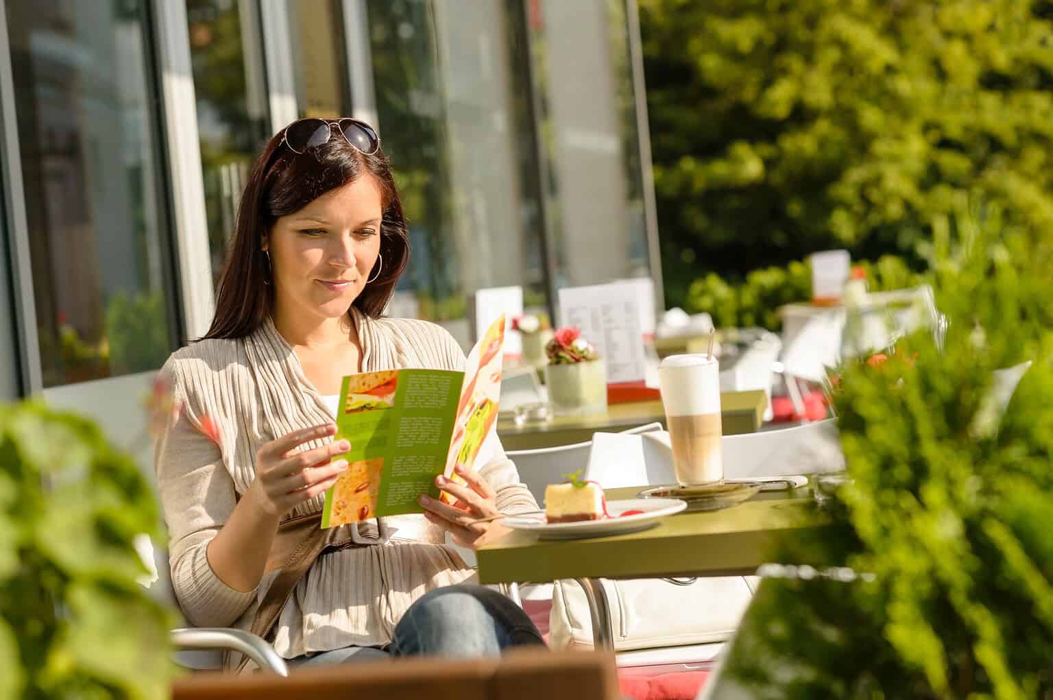 Restaurant Industry Sales: Stay Competitive in the Even When Business ...