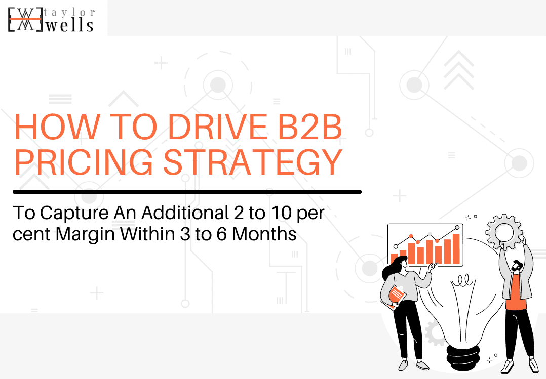 How To Drive B2B Pricing Strategy – Free PDF Guide Download